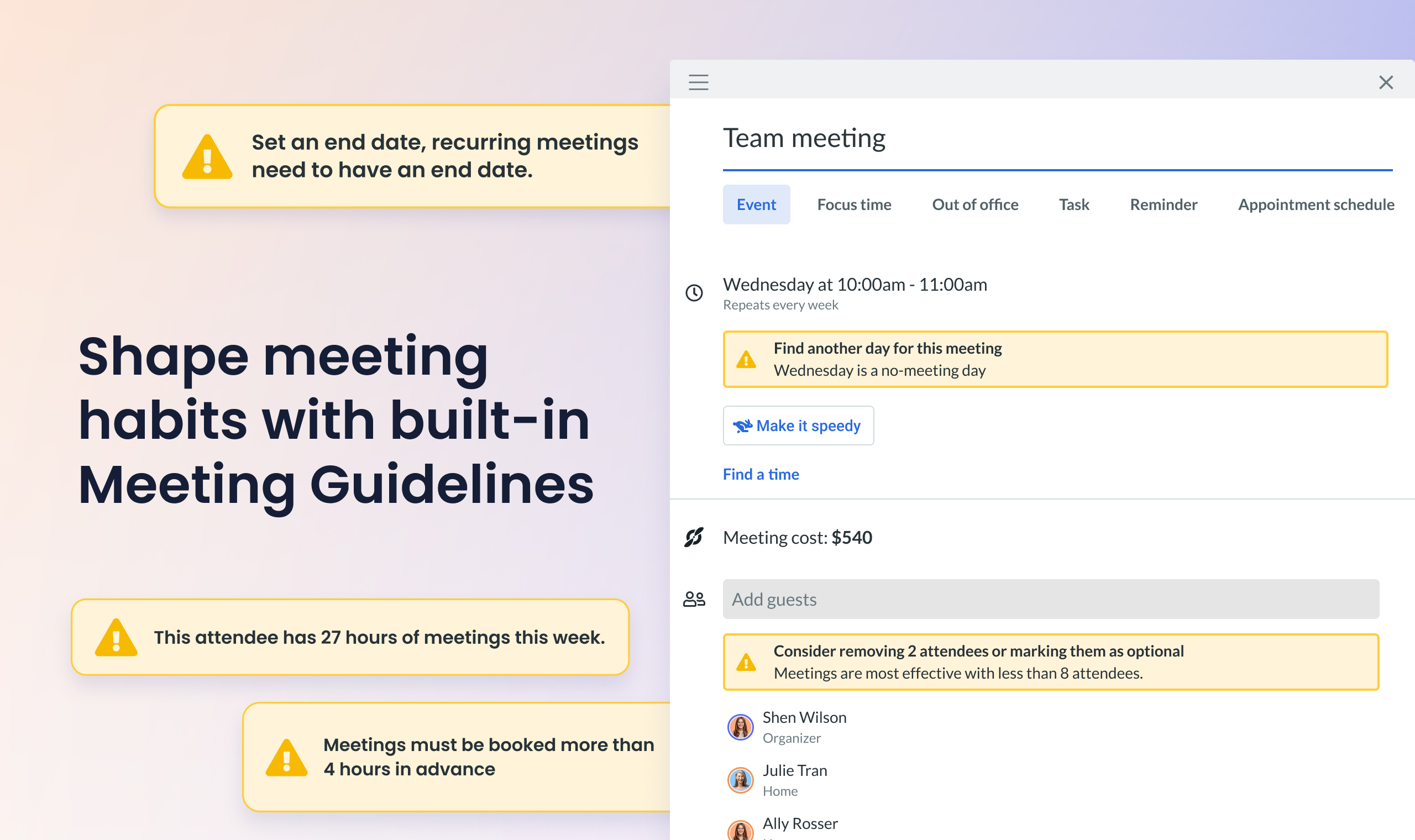 Fellow Reviews 2024: Details, Pricing, & Features | G2