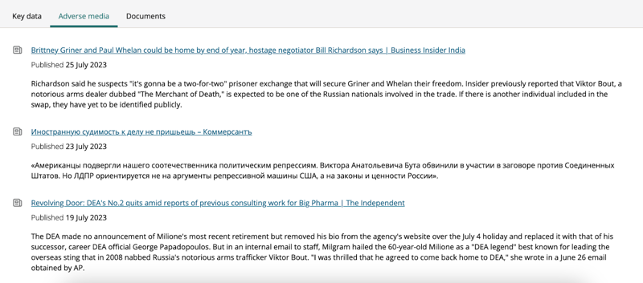 ComplyAdvantage Reviews 2023: Details, Pricing, & Features | G2