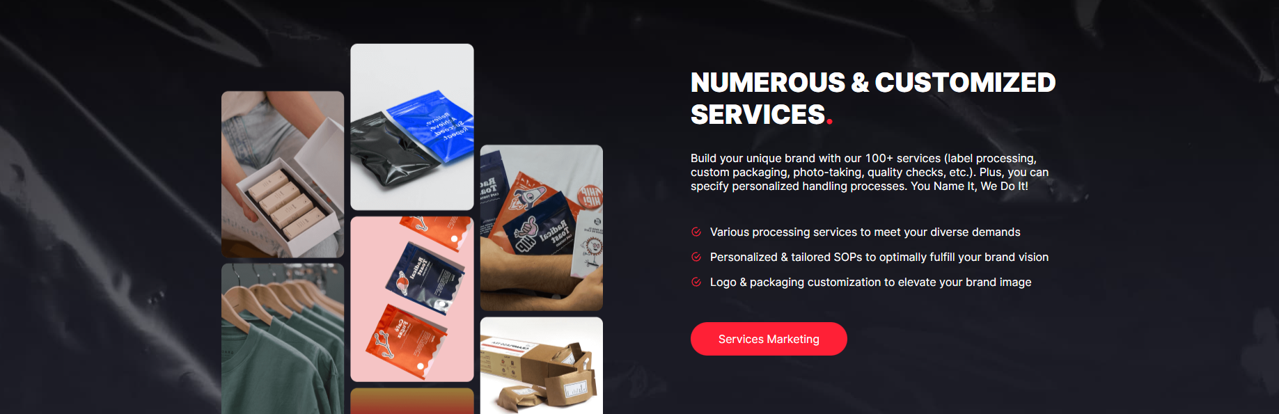 Buckydrop Reviews 2025: Details, Pricing, & Features | G2