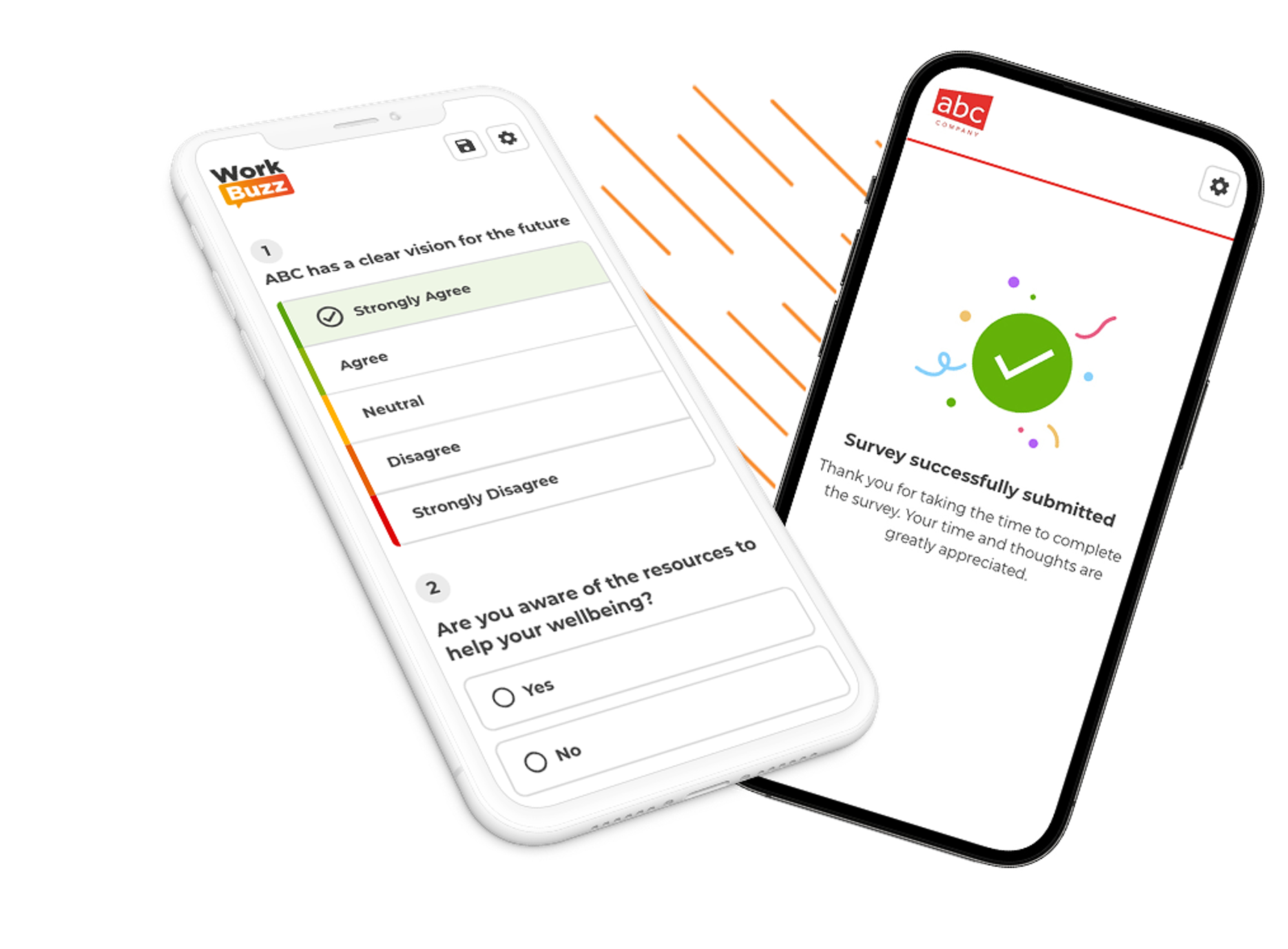 WorkBuzz Reviews 2024: Details, Pricing, & Features | G2