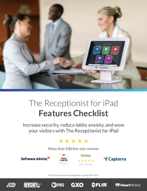 The Receptionist Reviews 2025: Details, Pricing, & Features | G2