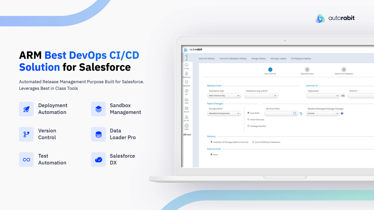 AutoRABIT Reviews 2022: Details, Pricing, & Features | G2