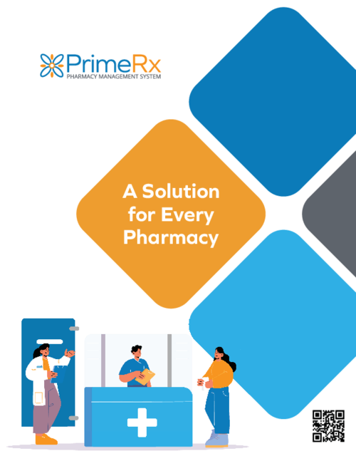 PrimeRx Reviews 2025: Details, Pricing, & Features | G2