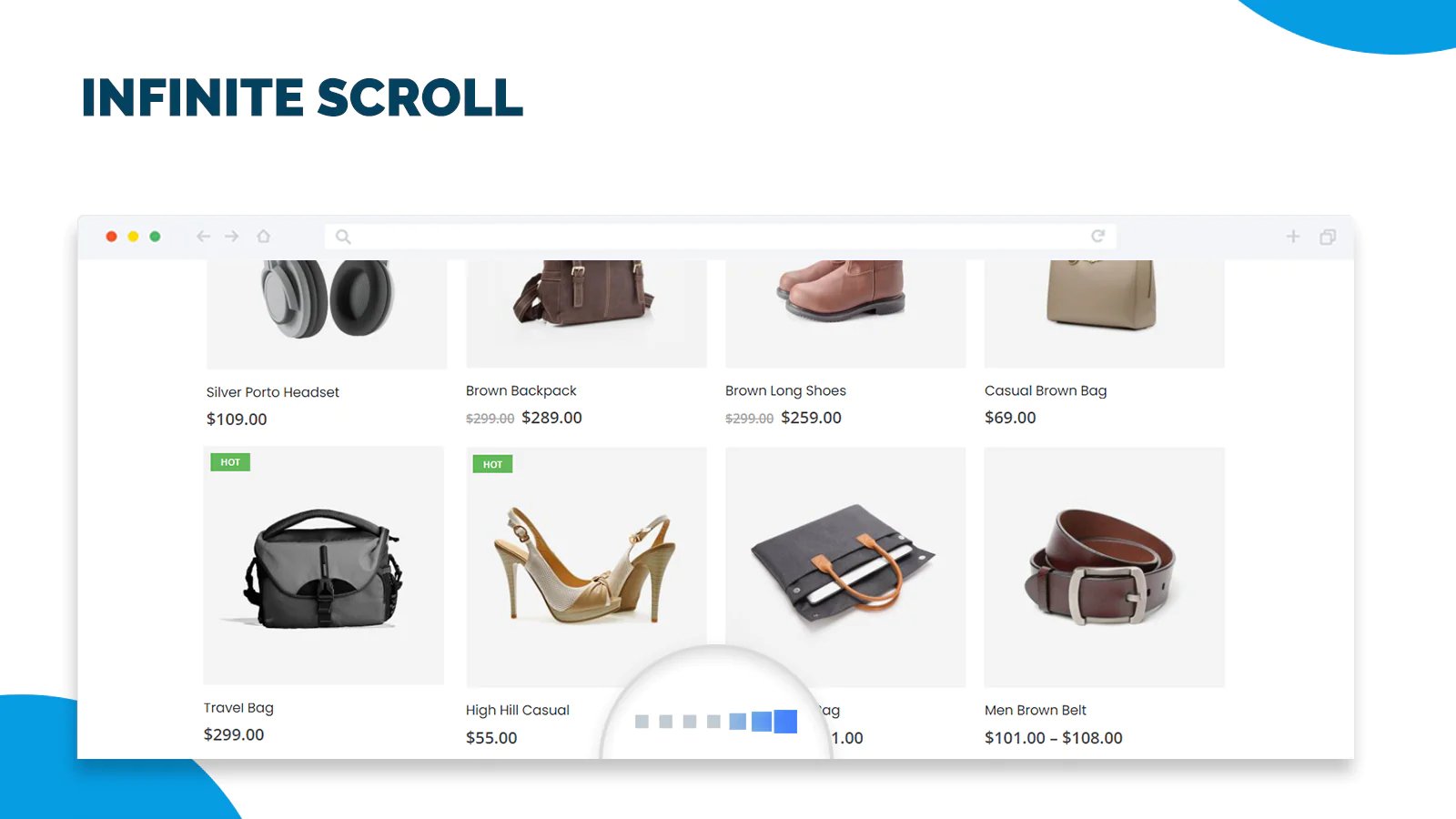 Scroll Freely: Infinite Scroll Reviews 2025: Details, Pricing, & Features | G2