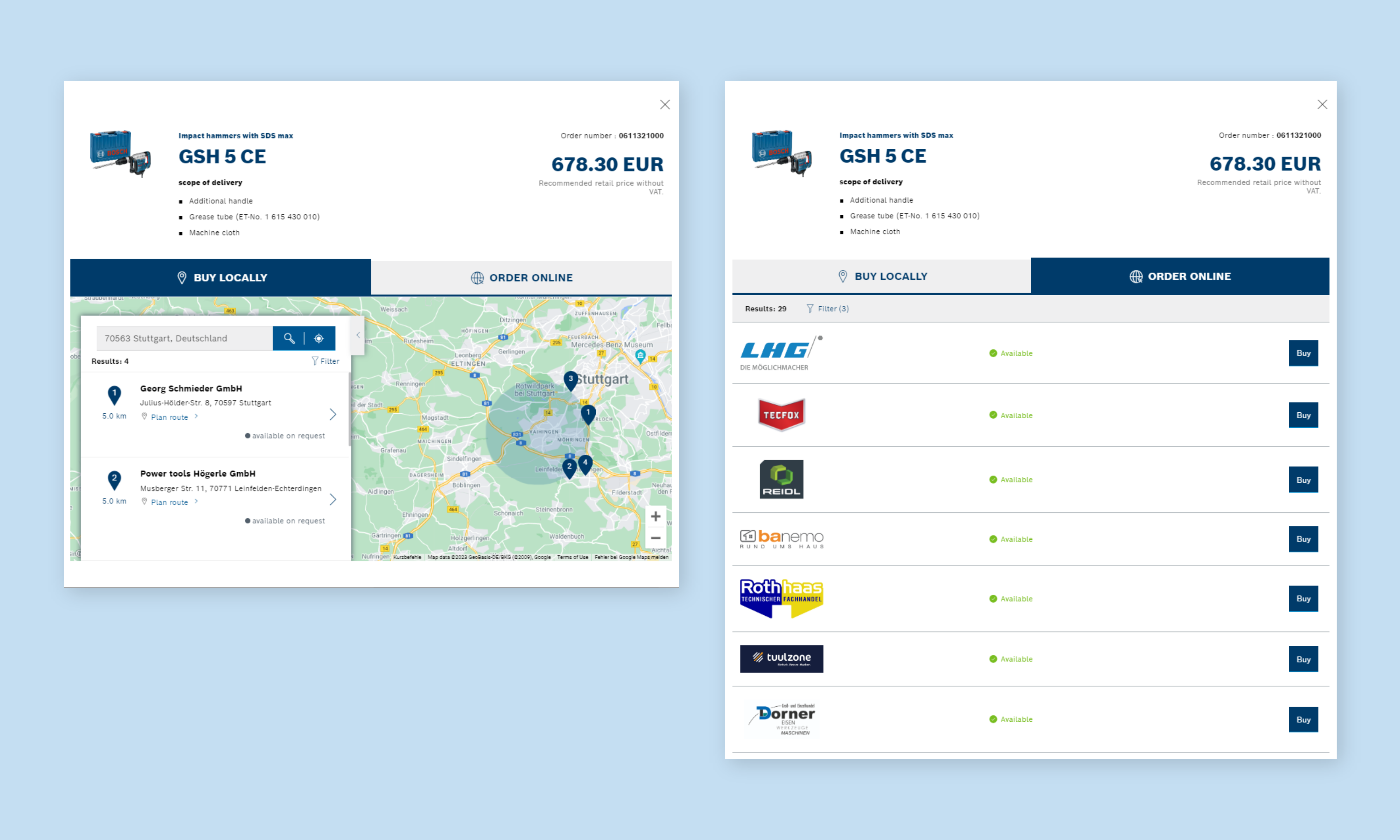 retail Connect Reviews 2025: Details, Pricing, & Features | G2