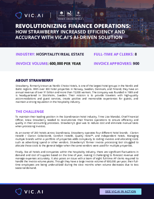 Vic.ai Reviews 2023: Details, Pricing, & Features | G2