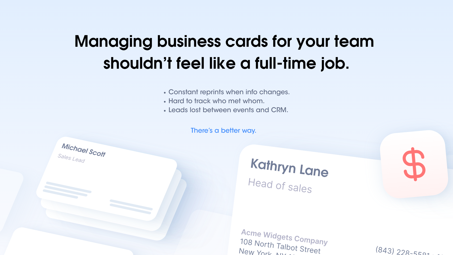 Wave Connect - Digital Business Card Reviews 2026: Details, Pricing ...