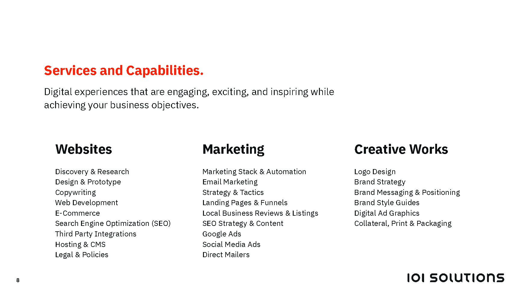 IOI Solutions Reviews 2025: Details, Pricing, & Features | G2