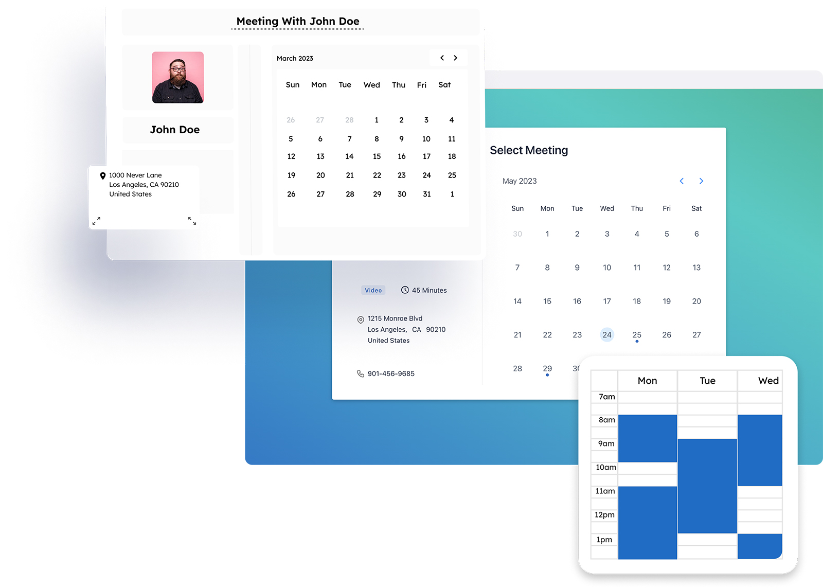 Cogency Reviews 2025: Details, Pricing, & Features | G2