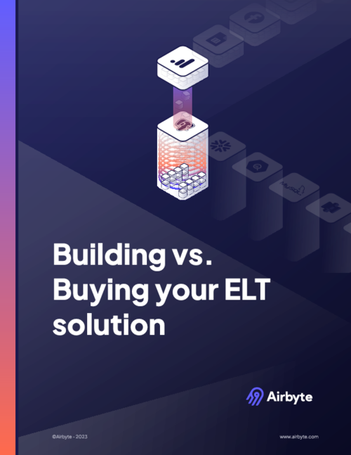 Airbyte Reviews 2025: Details, Pricing, & Features | G2