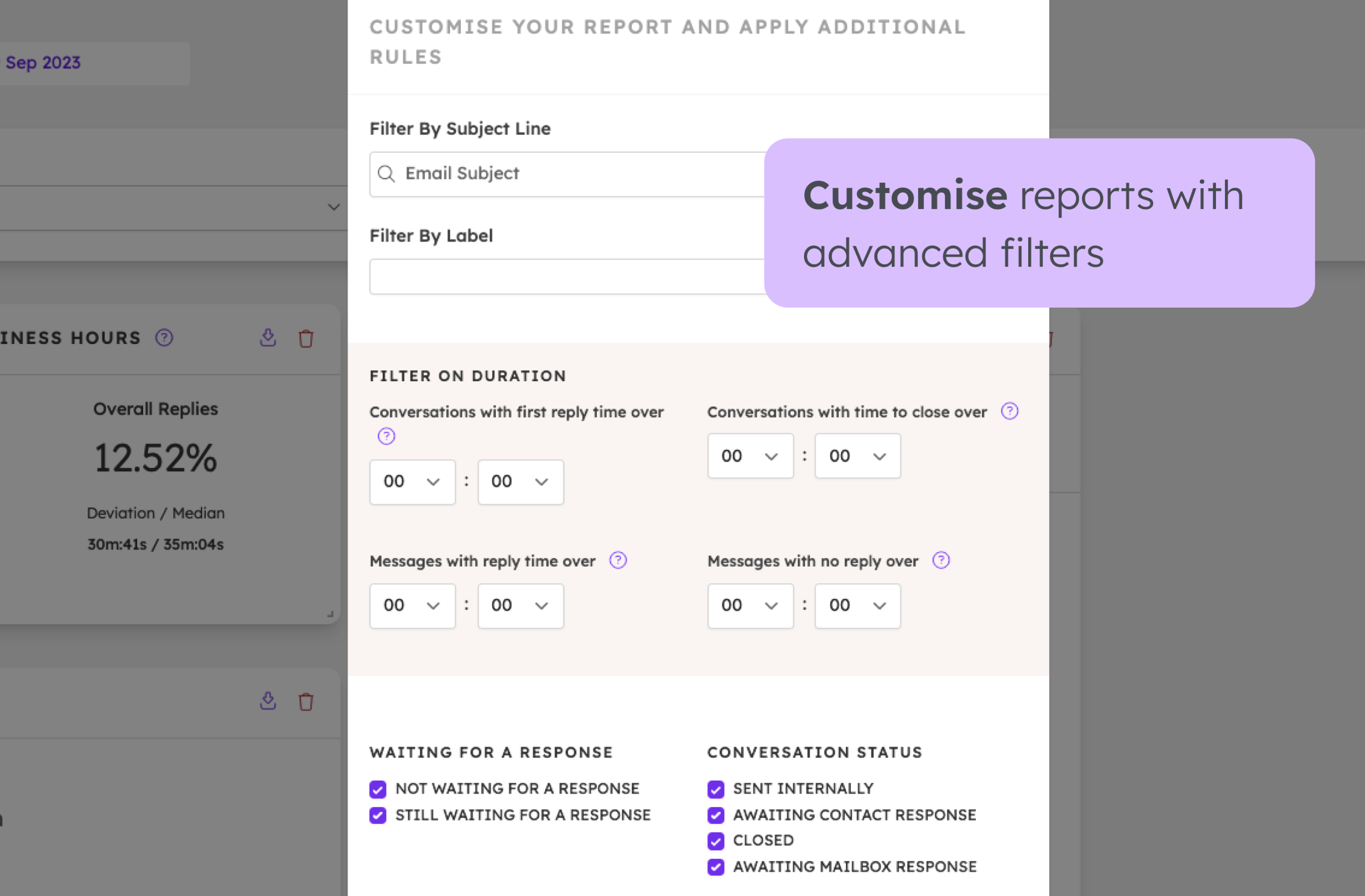 timetoreply - Success Reviews 2026: Details, Pricing, & Features | G2