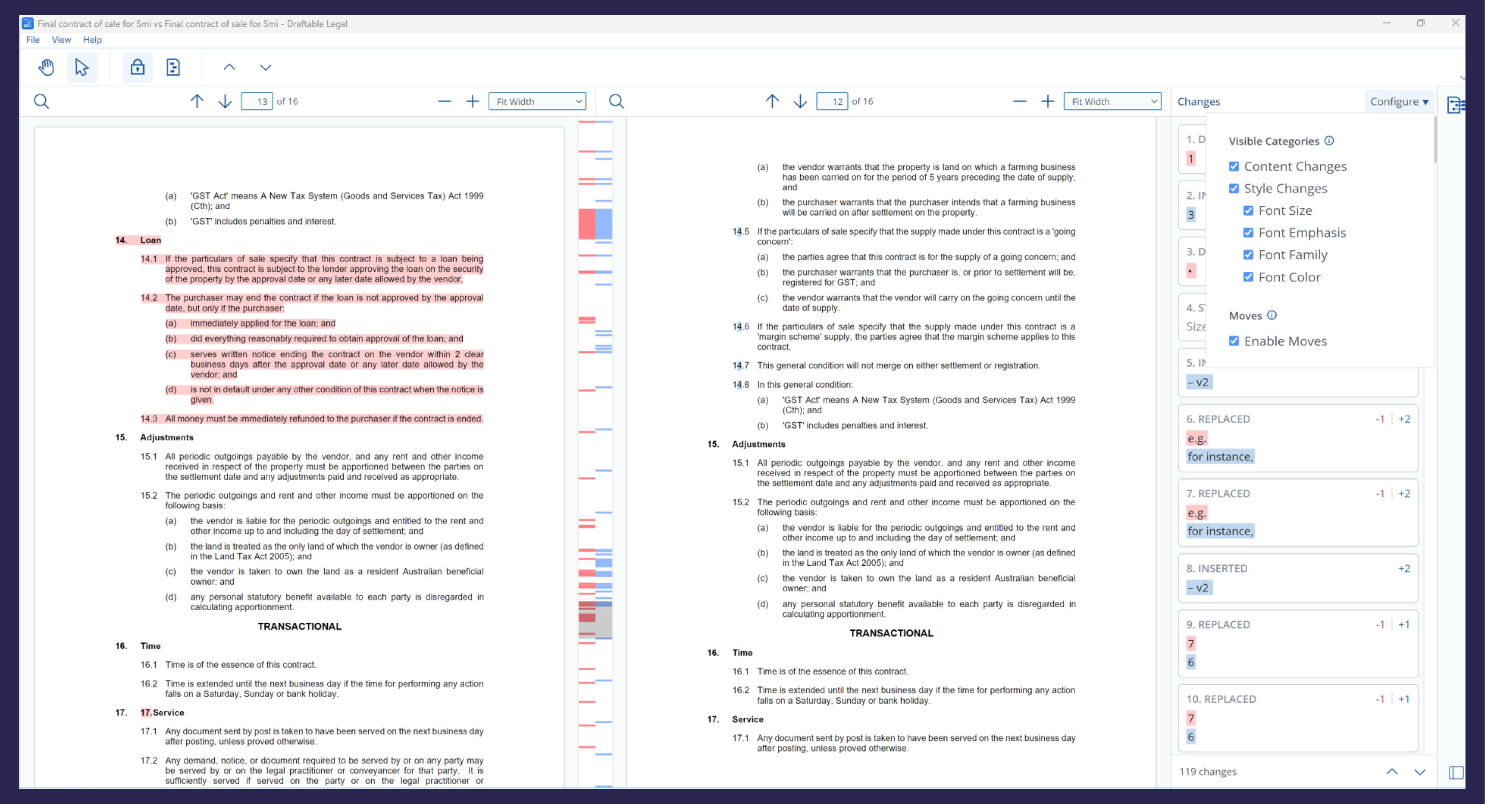 Draftable Reviews 2025: Details, Pricing, & Features | G2