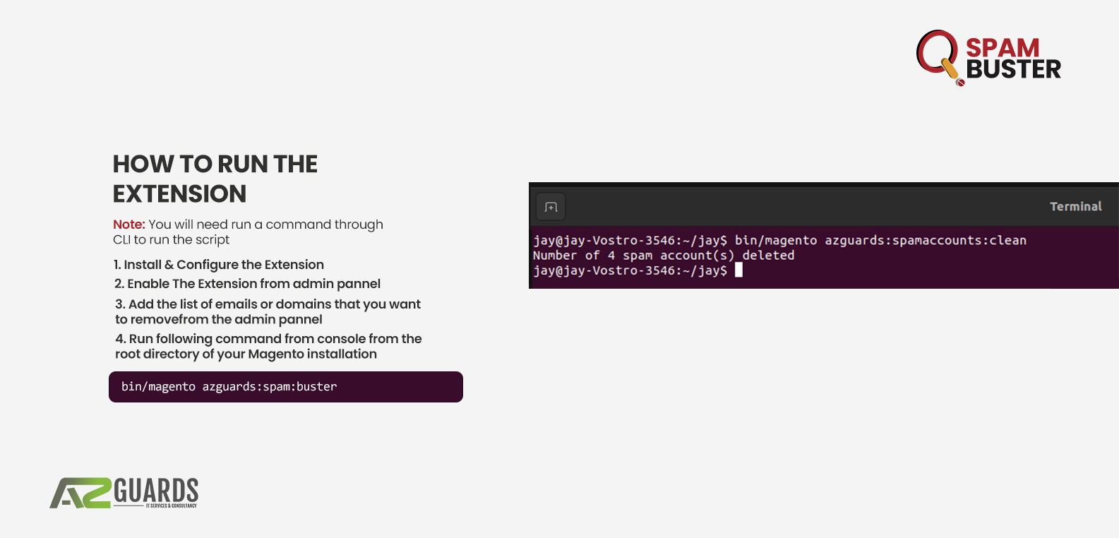 Spam Buster Reviews 2025: Details, Pricing, & Features | G2