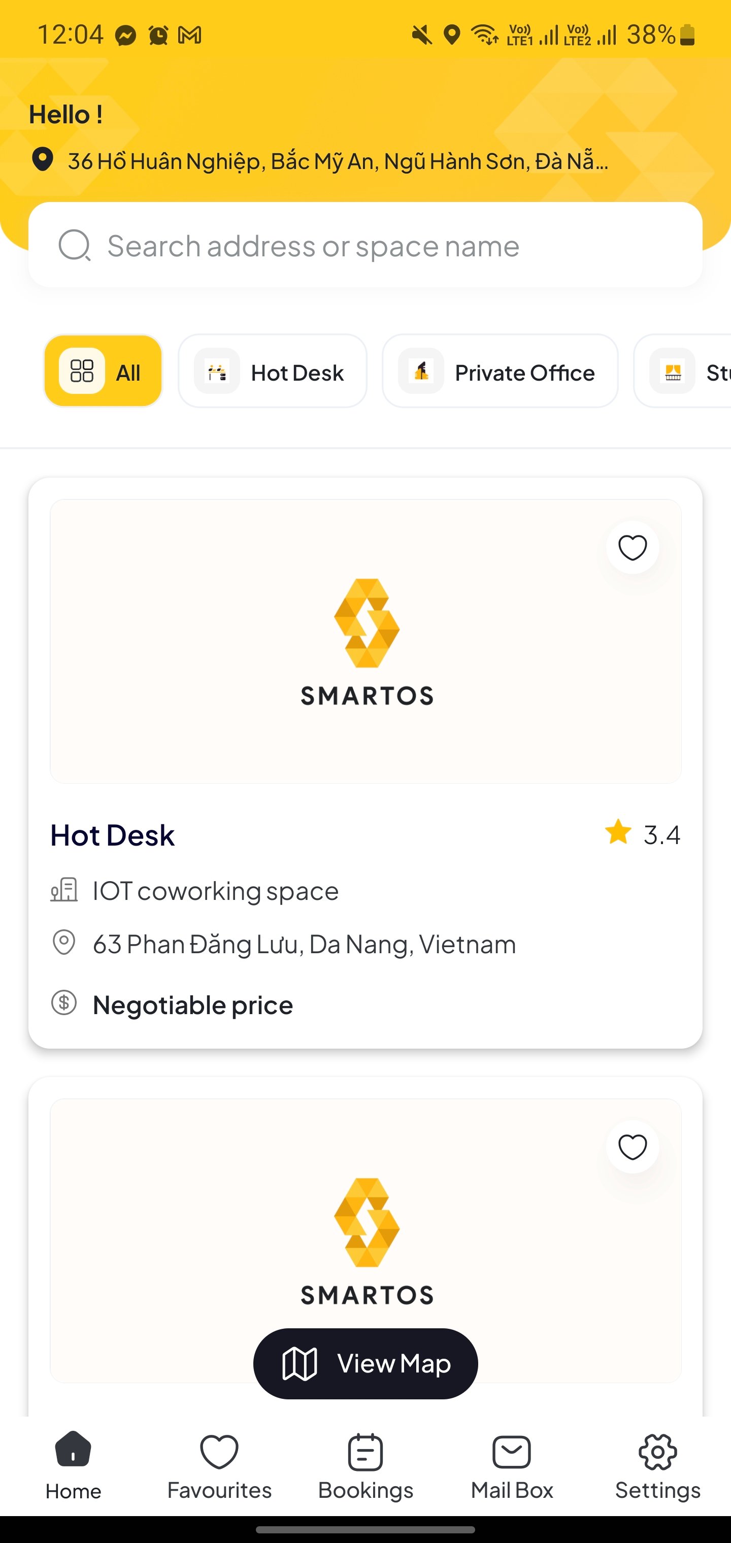 Smartos Reviews 2025: Details, Pricing, & Features | G2