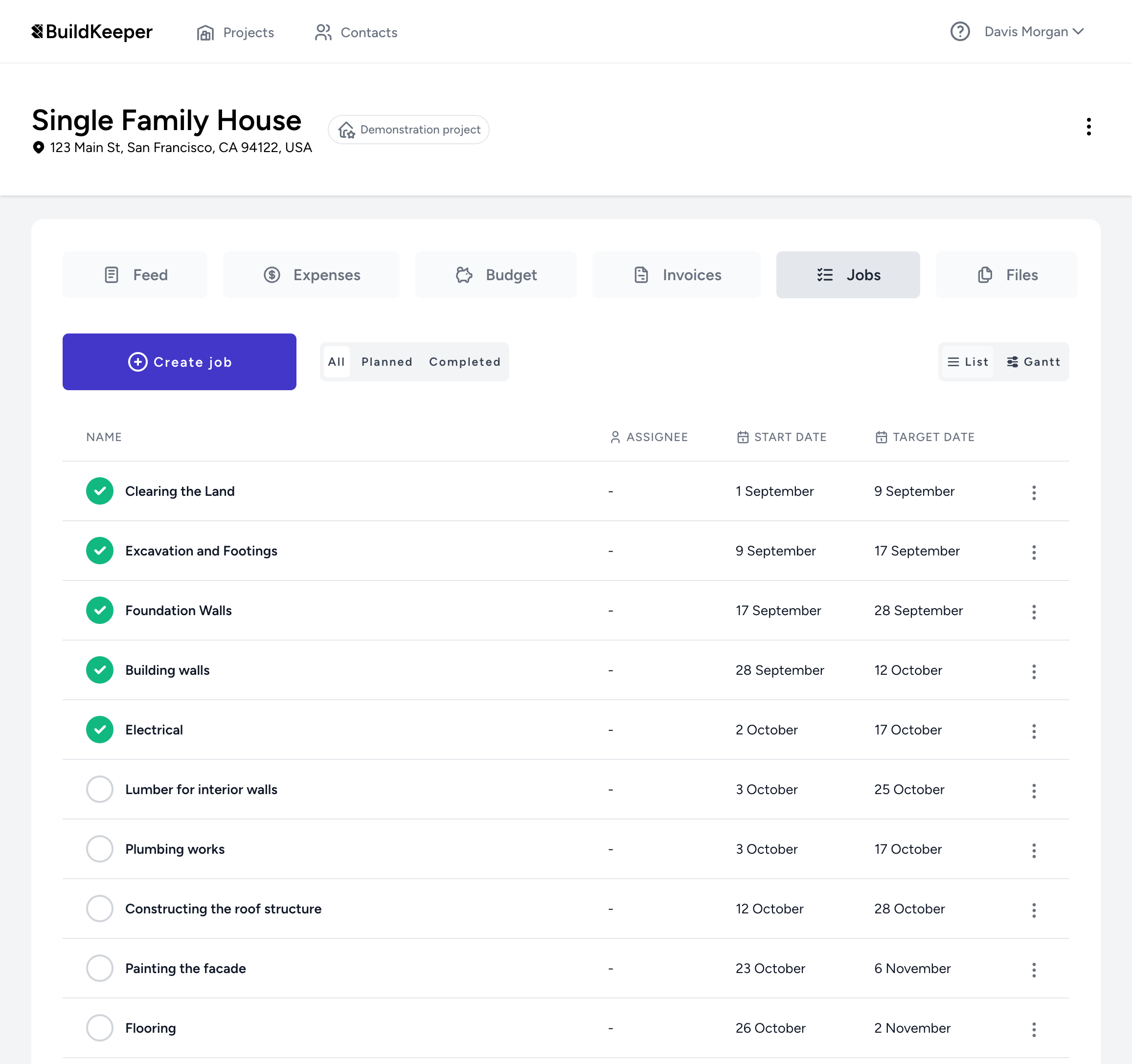 BuildKeeper Reviews 2025: Details, Pricing, & Features | G2