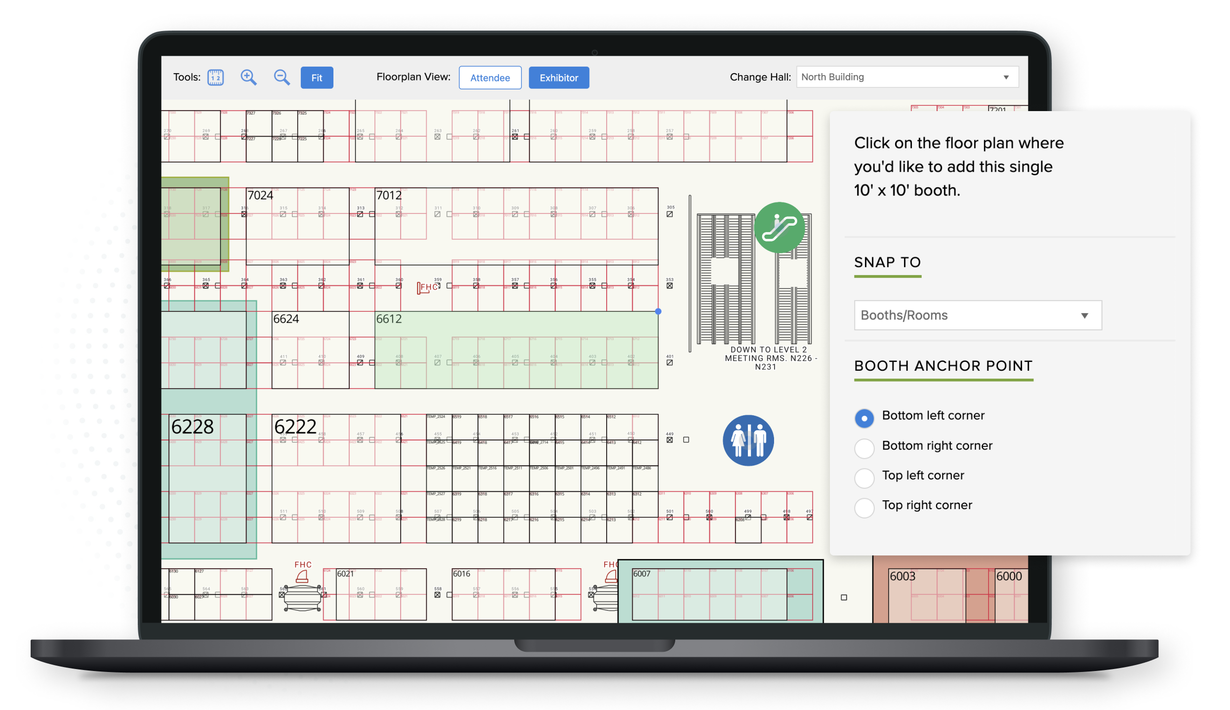 Map Your Show Reviews 2025: Details, Pricing, & Features | G2