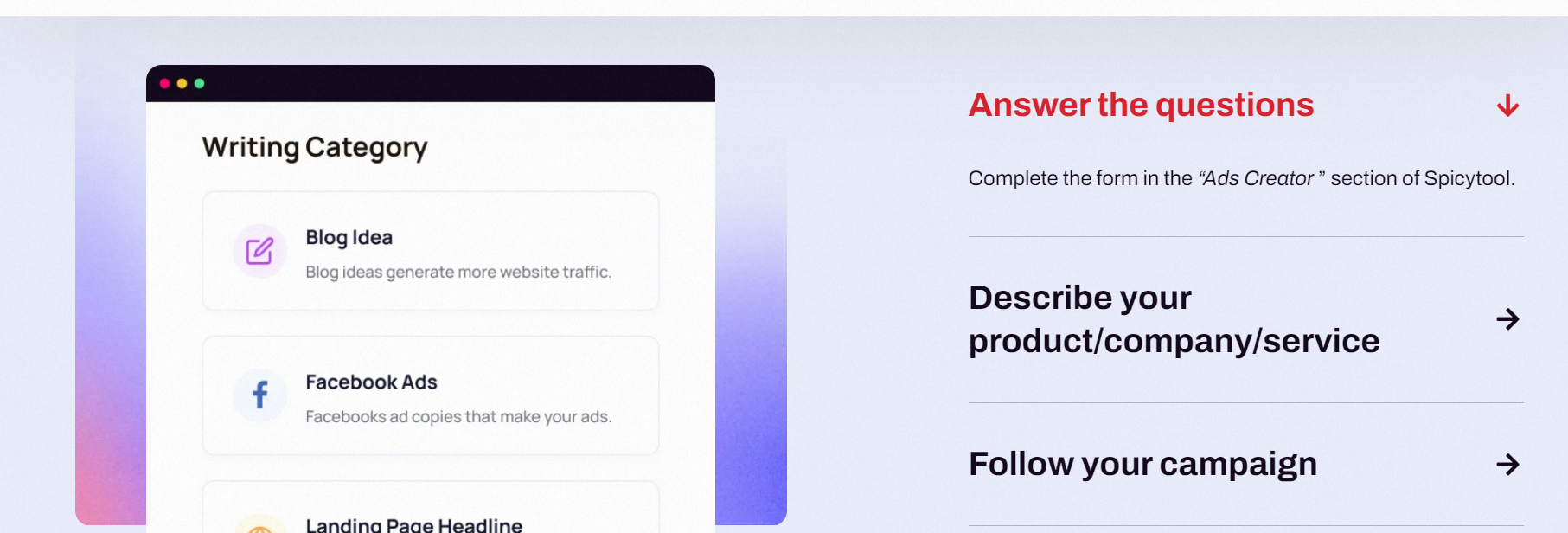 SpicyTool Reviews 2025: Details, Pricing, & Features | G2