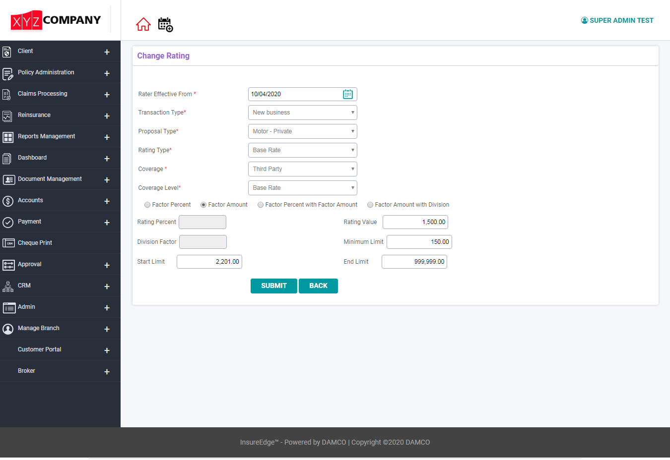 InsureEdge Reviews 2020: Details, Pricing, & Features | G2