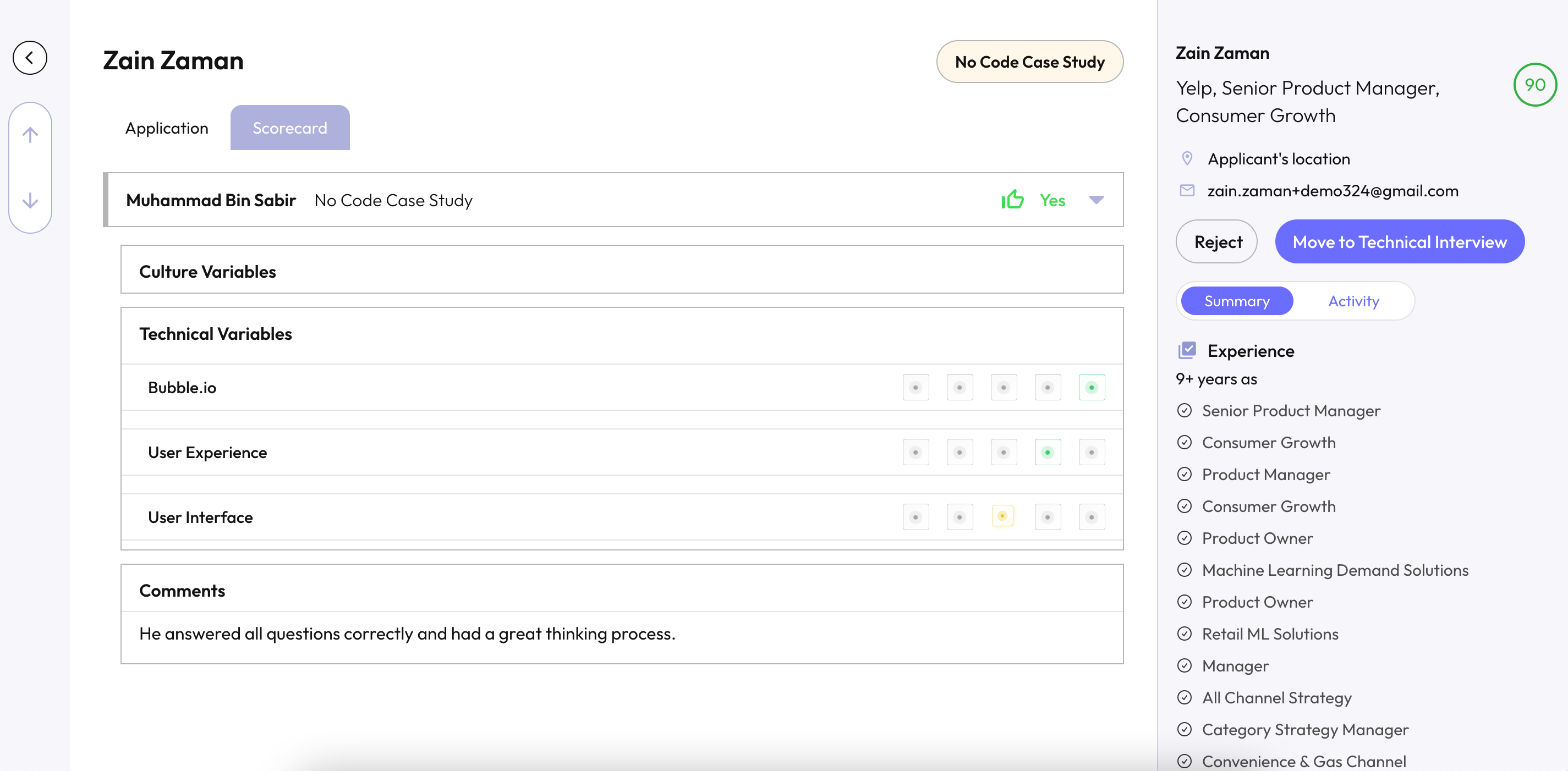 AltFind Reviews 2025: Details, Pricing, & Features | G2