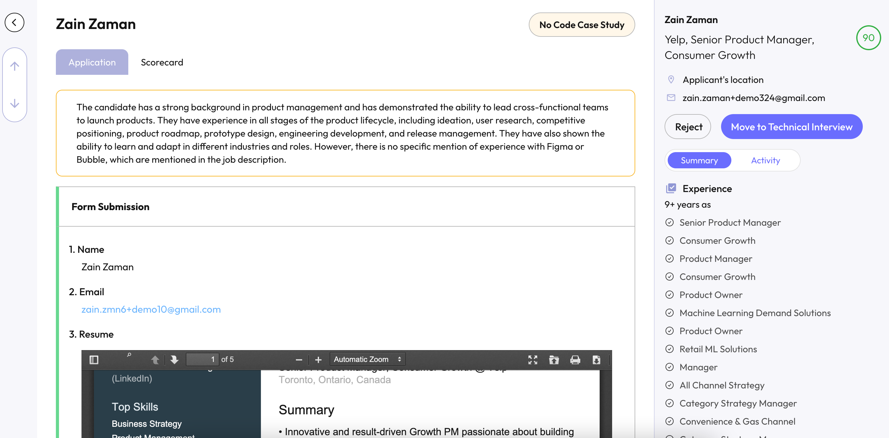 AltFind Reviews 2025: Details, Pricing, & Features | G2