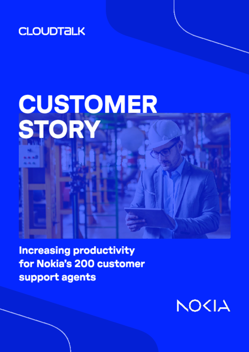 CloudTalk Reseñas 2025: Detalles, Precios y Características | G2