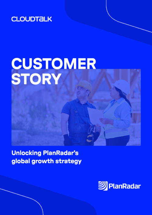 CloudTalk Reseñas 2025: Detalles, Precios y Características | G2