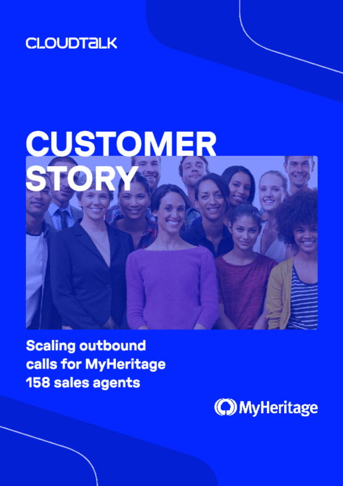 CloudTalk Reseñas 2025: Detalles, Precios y Características | G2