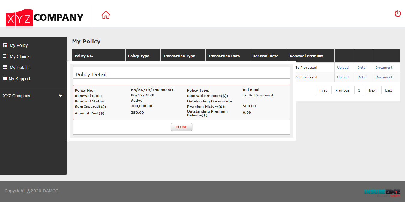 InsureEdge Reviews 2023: Details, Pricing, & Features | G2