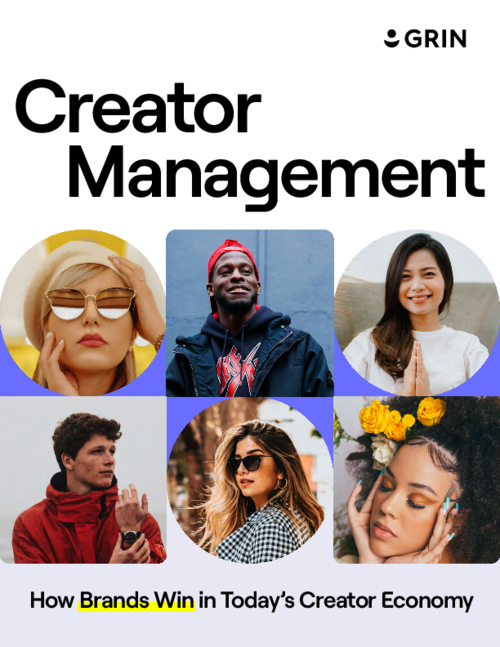 GRIN Reviews 2023: Details, Pricing, & Features | G2