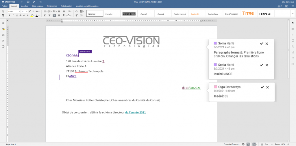 GoFAST DMS & DigitalWorkplace Reviews 2025: Details, Pricing ...