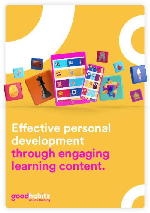 GoodHabitz Reviews 2025: Details, Pricing, & Features | G2