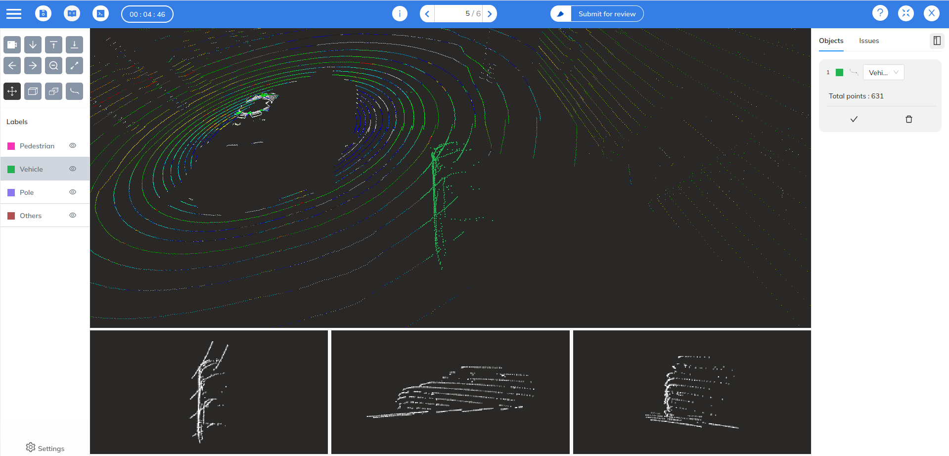 Mindkosh Reviews 2025: Details, Pricing, & Features | G2