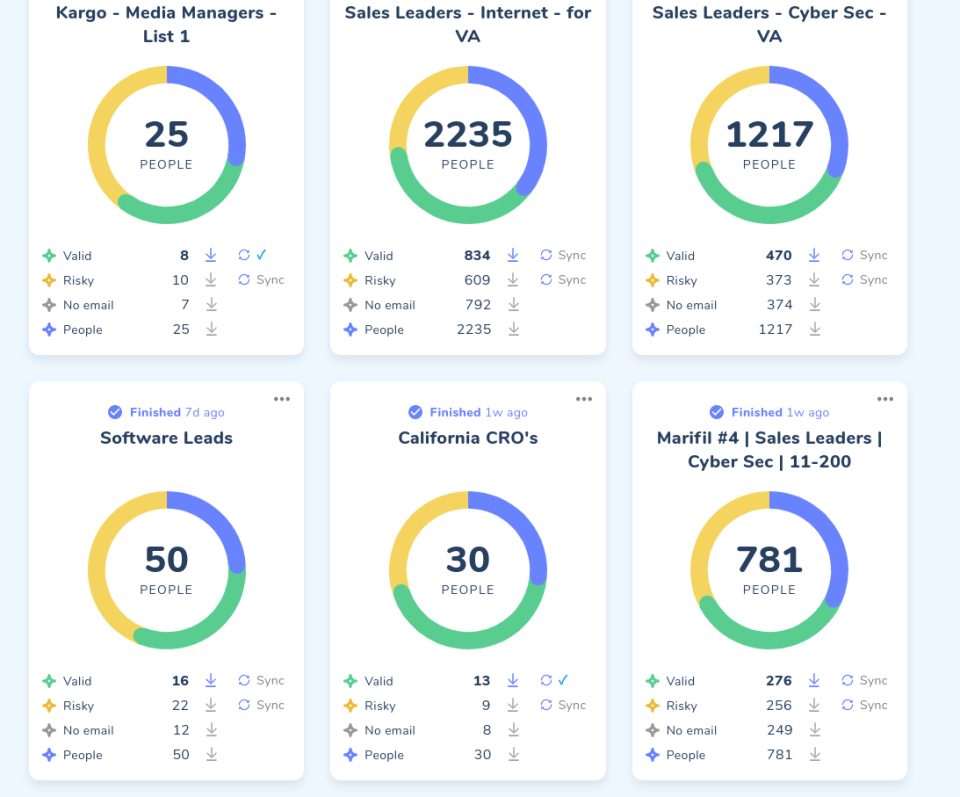 Wiza Reviews 2022: Details, Pricing, & Features | G2