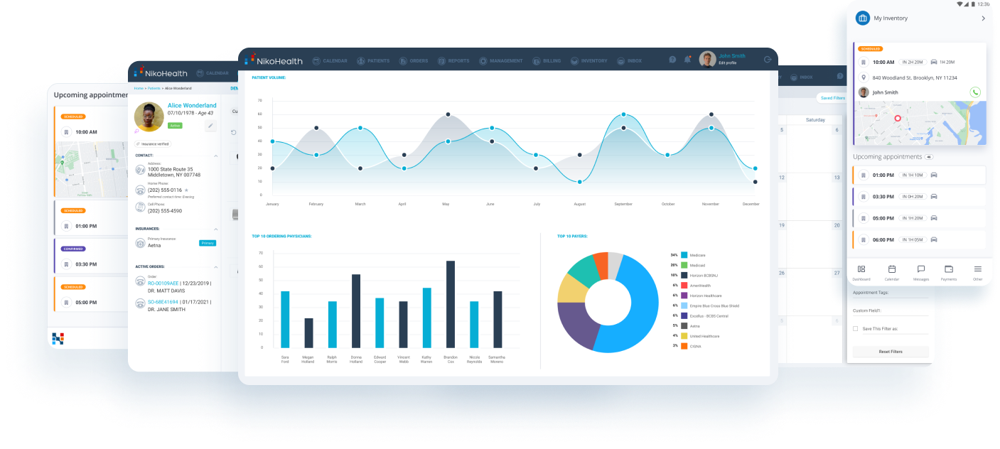 NikoHealth Reviews 2025: Details, Pricing, & Features | G2