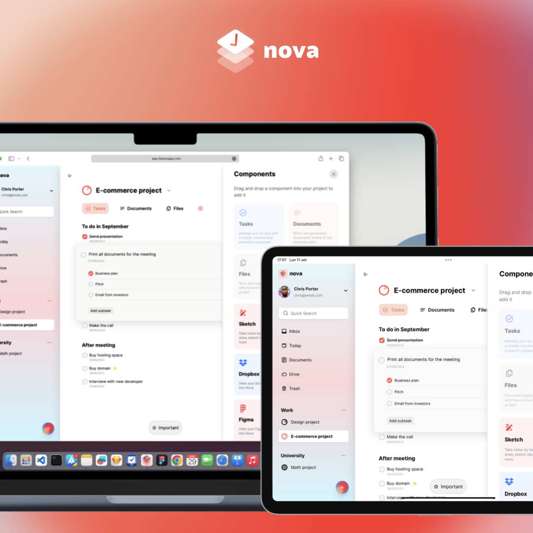 Recensioni Nova 2025: Dettagli, Prezzi e Funzionalità | G2