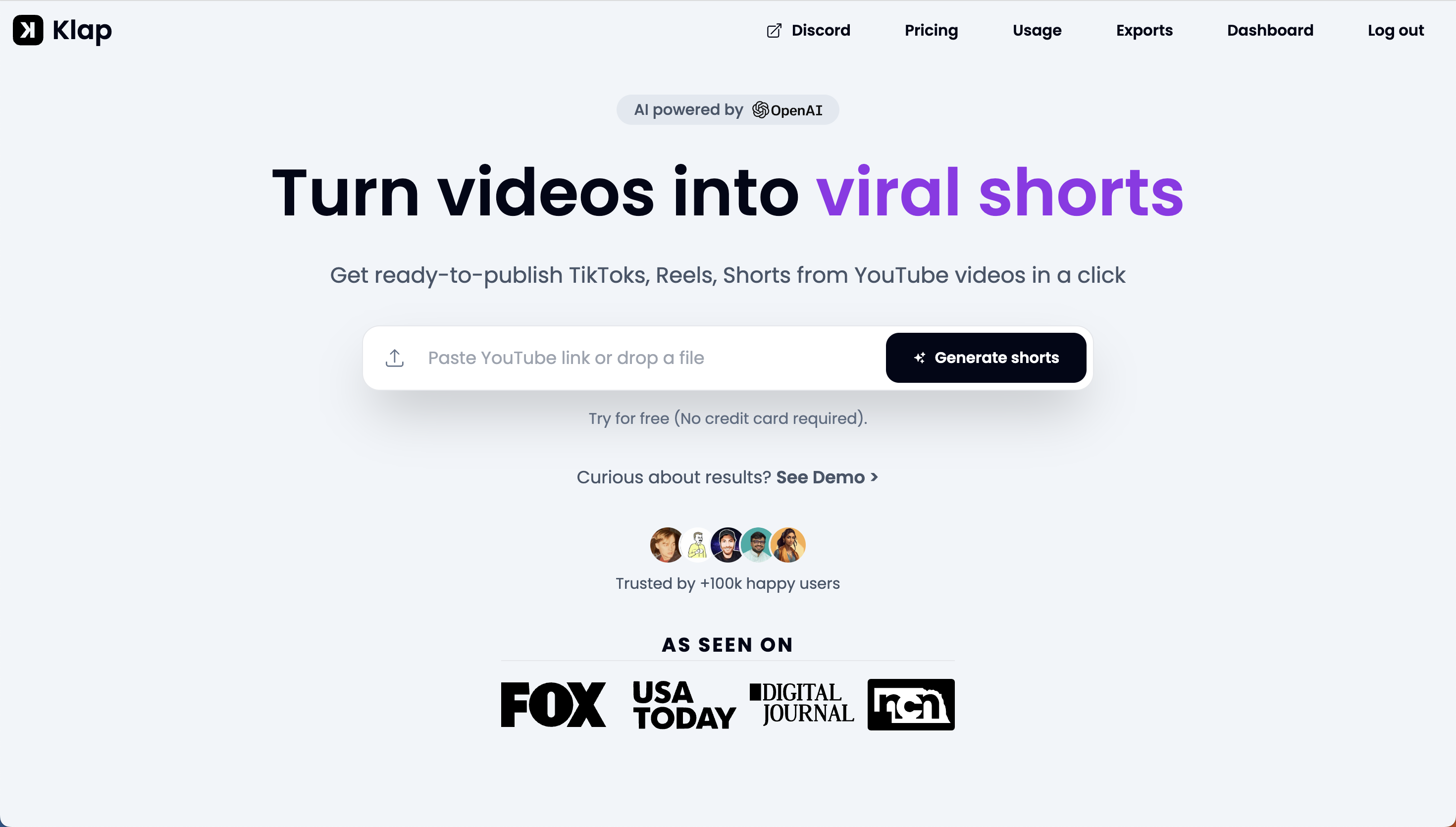 Klap Reviews 2025: Details, Pricing, & Features | G2