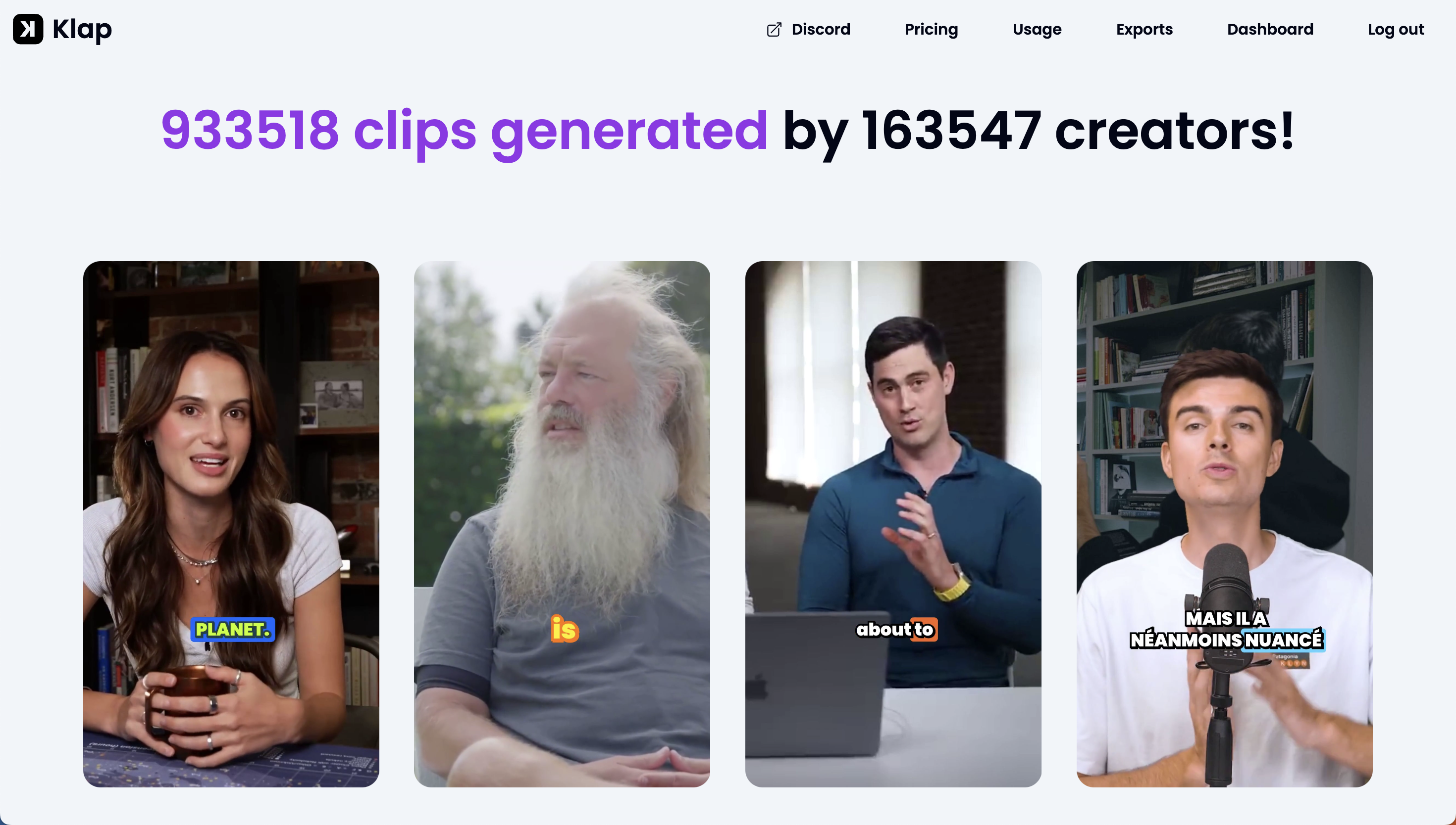 Klap Reviews 2025: Details, Pricing, & Features | G2