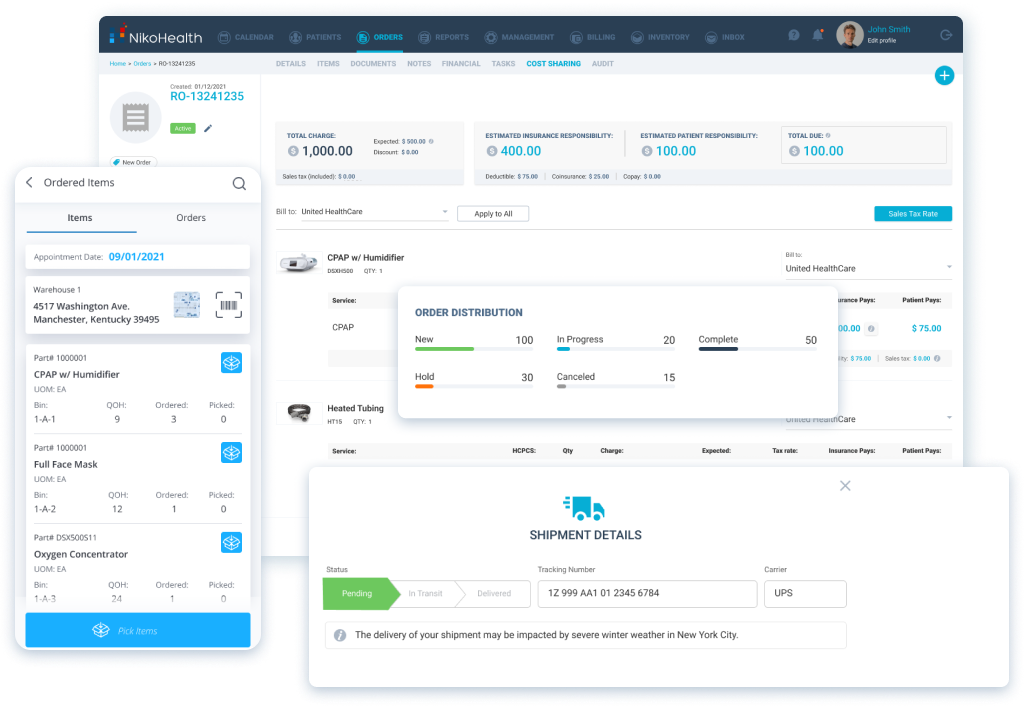 NikoHealth Reviews 2026: Details, Pricing, & Features | G2
