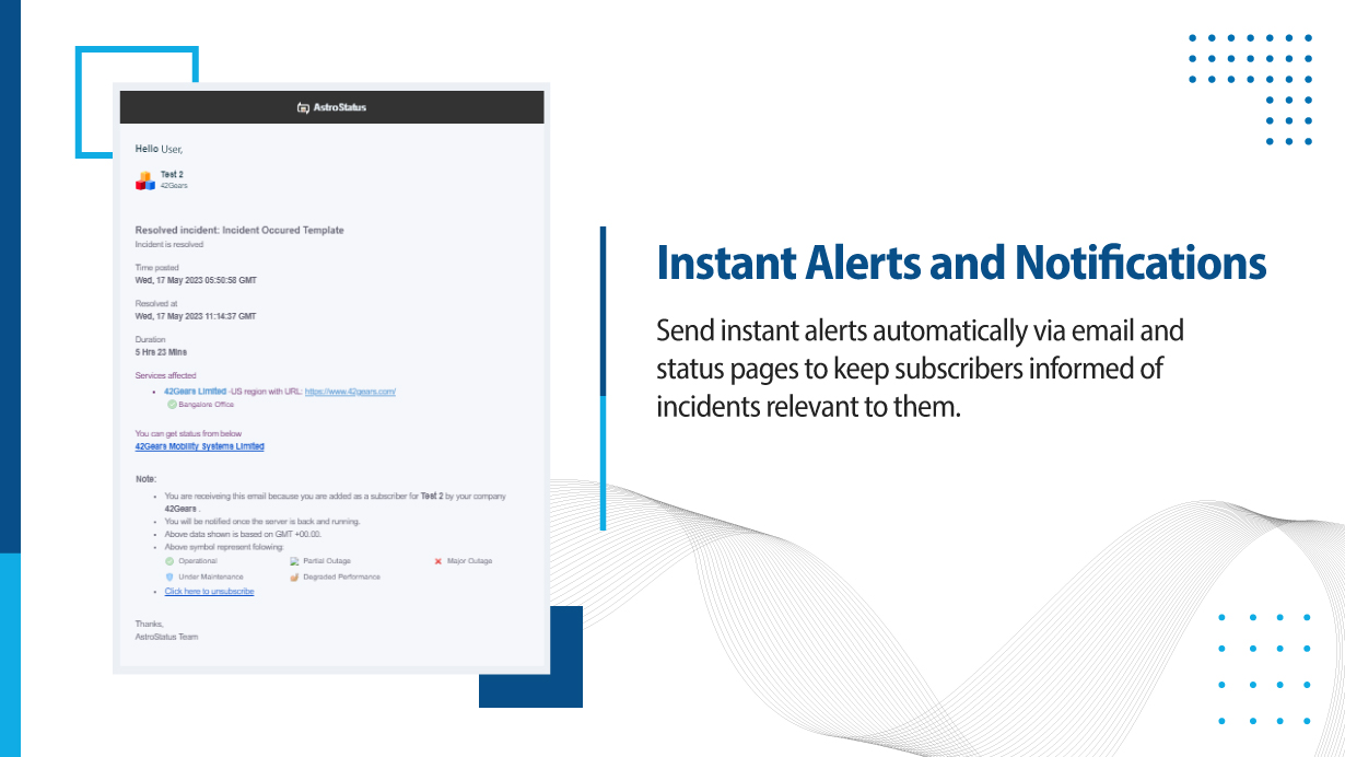 AstroStatus Reviews 2025: Details, Pricing, & Features | G2