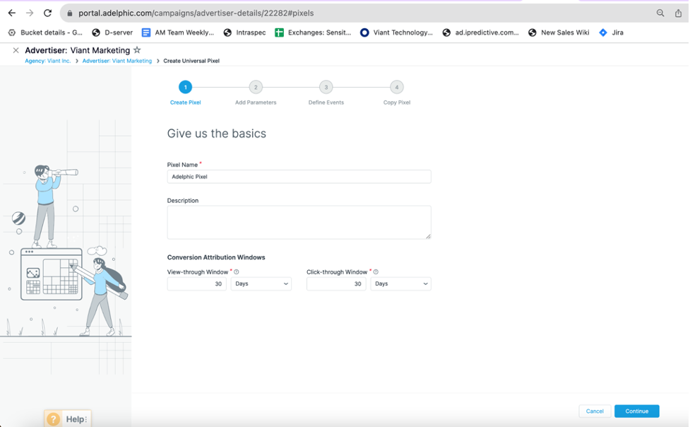Viant Technology Reviews 2024: Details, Pricing, & Features | G2