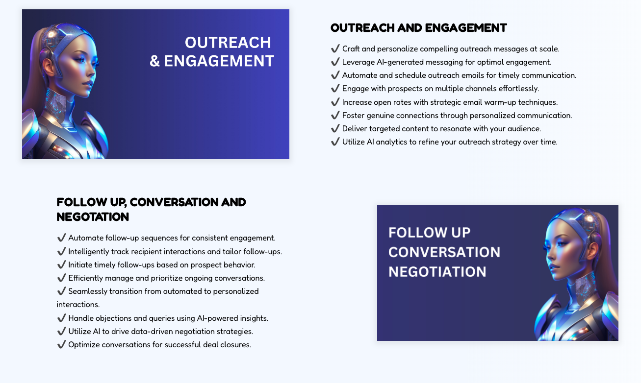 Prospectful.ai Reviews 2025: Details, Pricing, & Features | G2