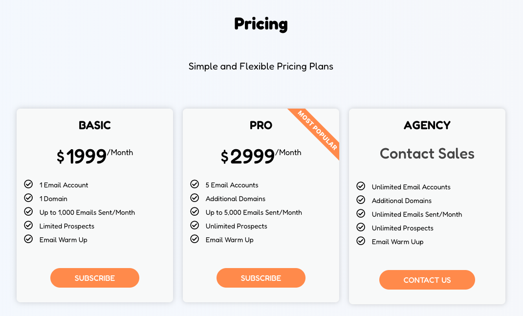 Prospectful.ai Reviews 2025: Details, Pricing, & Features | G2