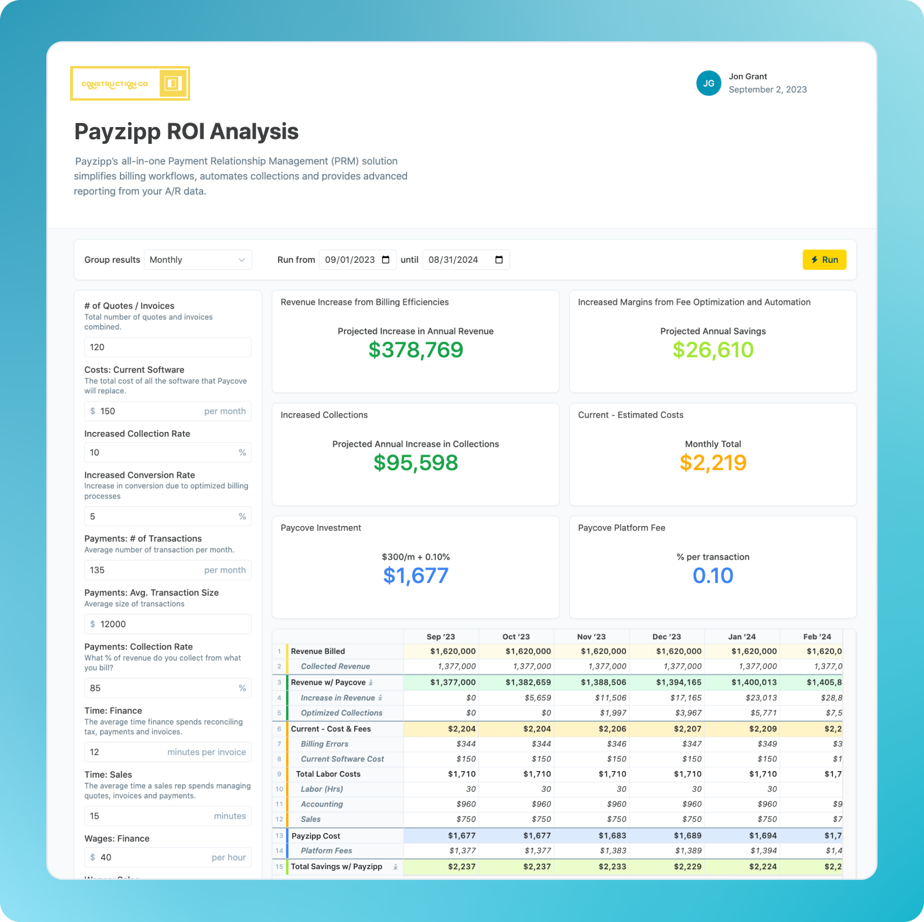 Summit Reviews 2024: Details, Pricing, & Features | G2
