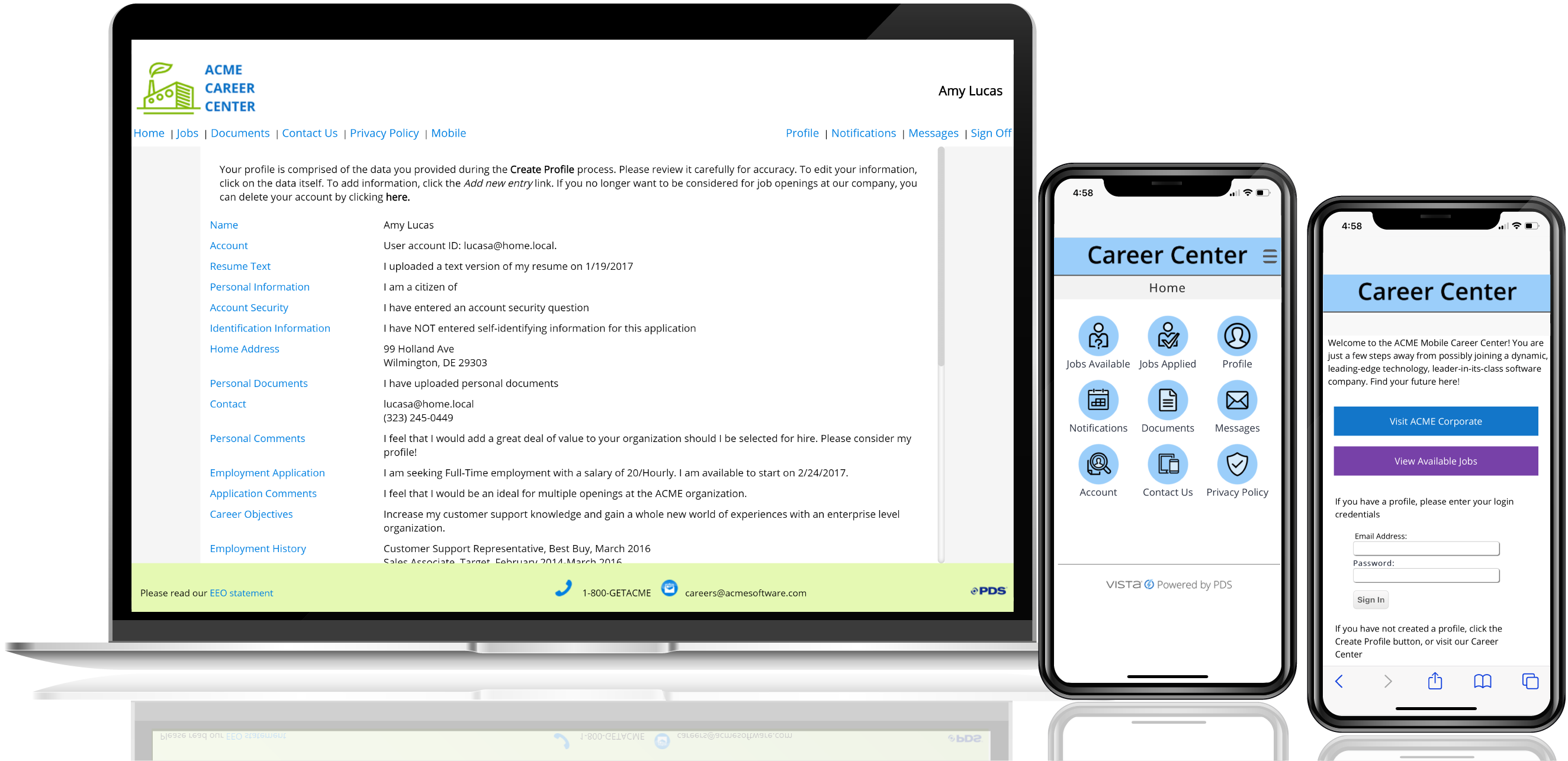 PDS Vista Reviews 2024: Details, Pricing, & Features | G2