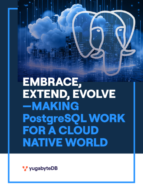 YugabyteDB Reviews 2025: Details, Pricing, & Features | G2