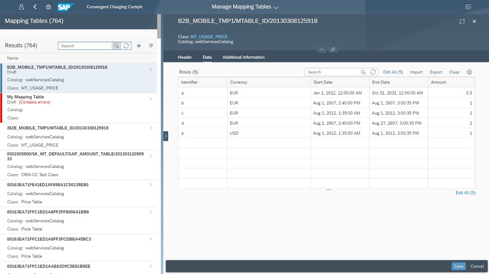 SAP Billing and Revenue Innovation Management Reviews 2025: Details ...