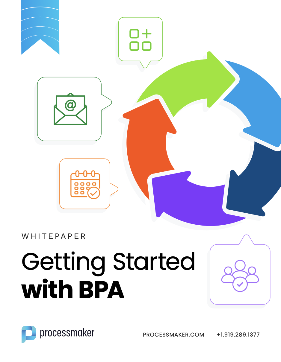 ProcessMaker Reviews 2023: Details, Pricing, & Features | G2