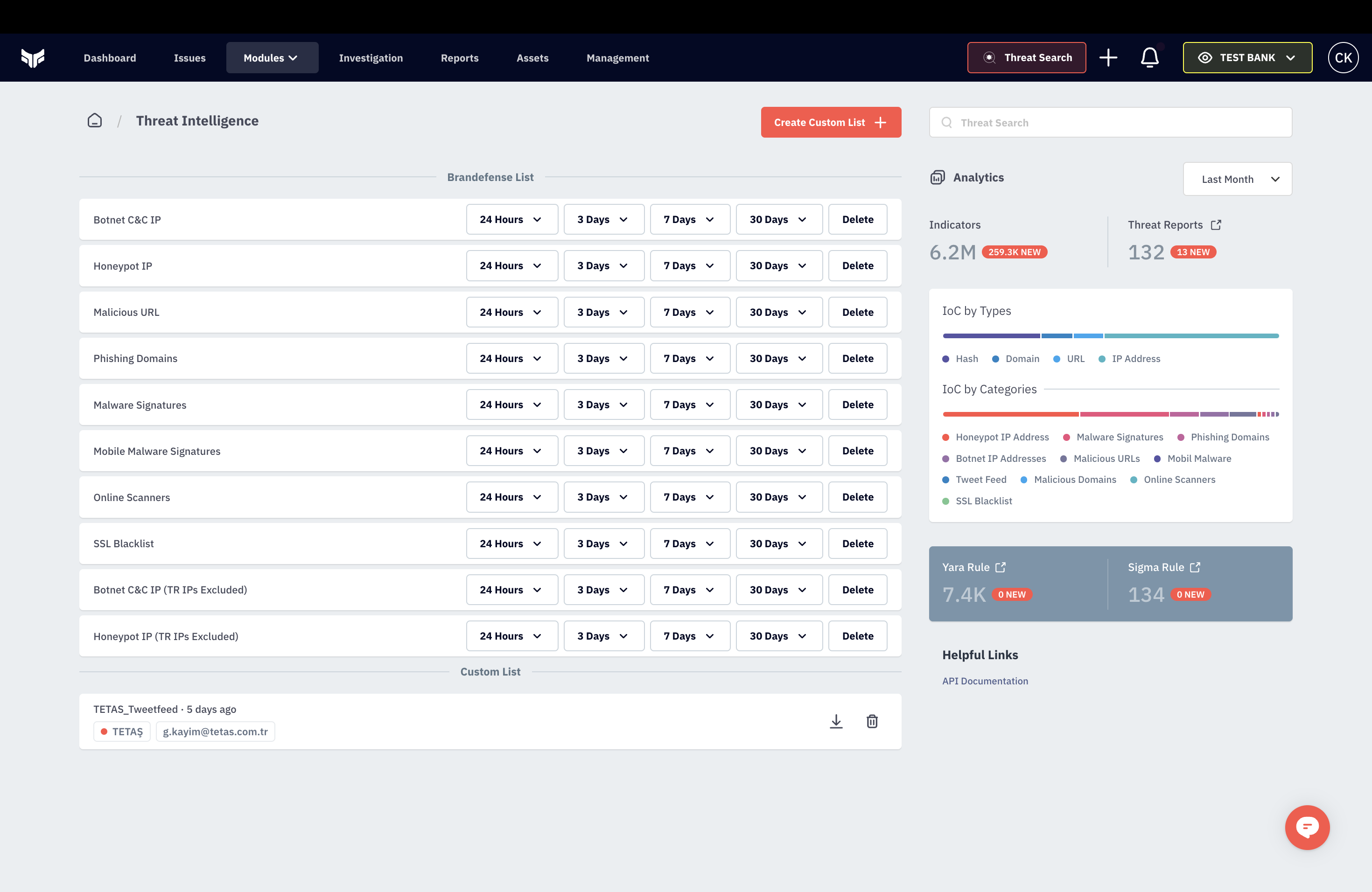 Brandefense Digital Risk Protection Platform Reviews 2025: Details ...