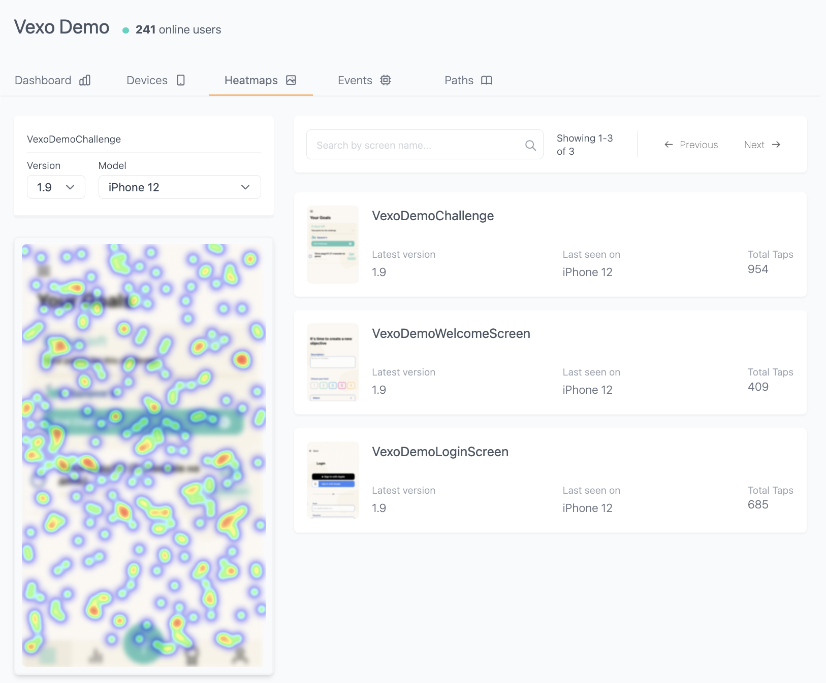 Vexo Reviews 2024: Details, Pricing, & Features | G2