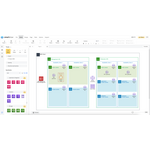 Compare SmartDraw vs. Visio | G2